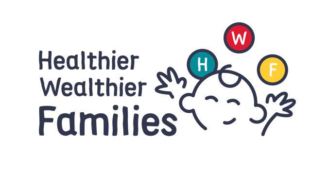 Healthier Wealthier Families - Centre for Community Child Health