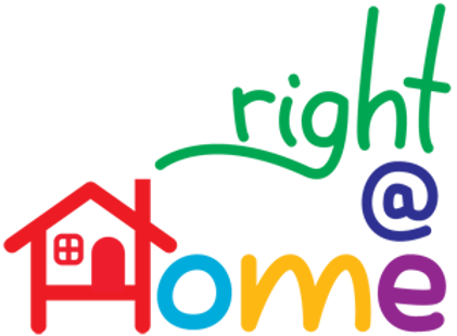 right@home - Centre for Community Child Health